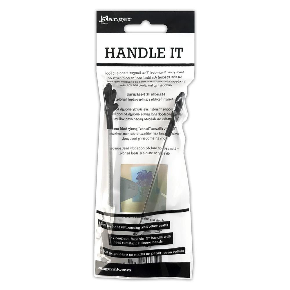 Ranger - Handle it tool – Wise Art & Craft
